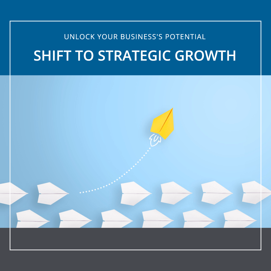 Shift from Survival to Strategic Growth in 2021 - JEI Tech