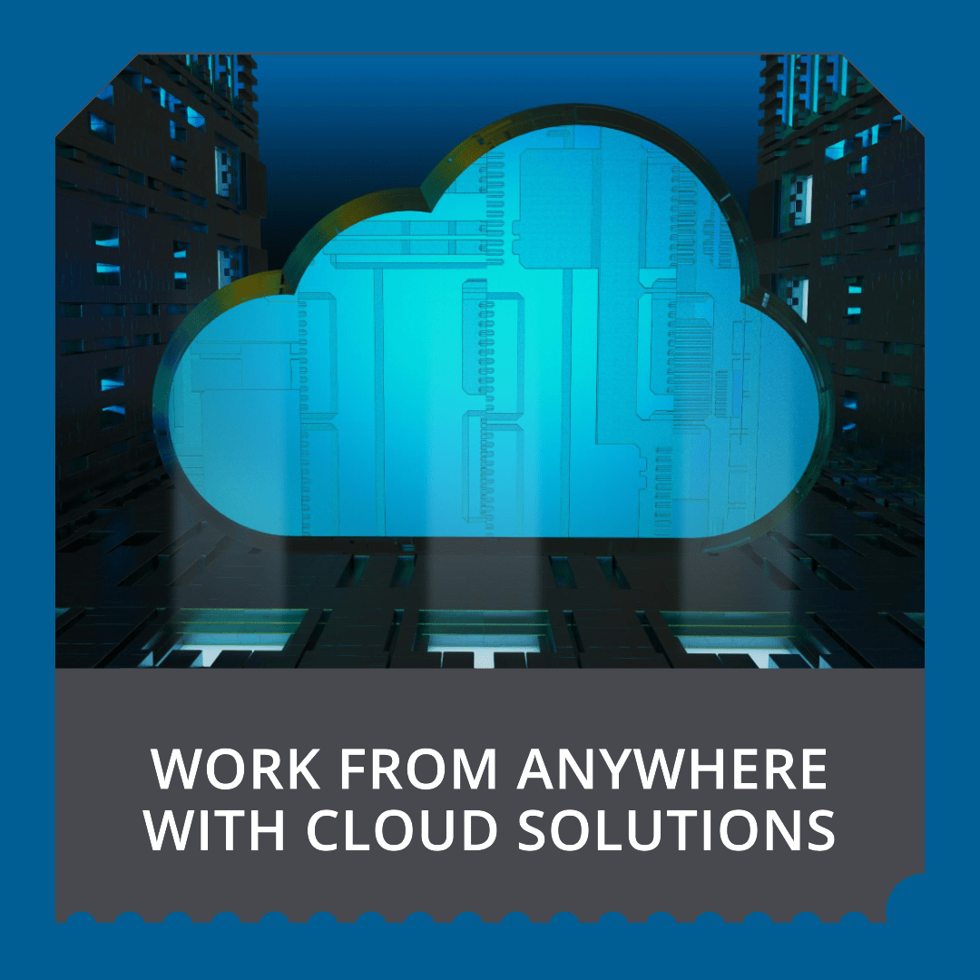 Cloud Solutions - JEI Tech