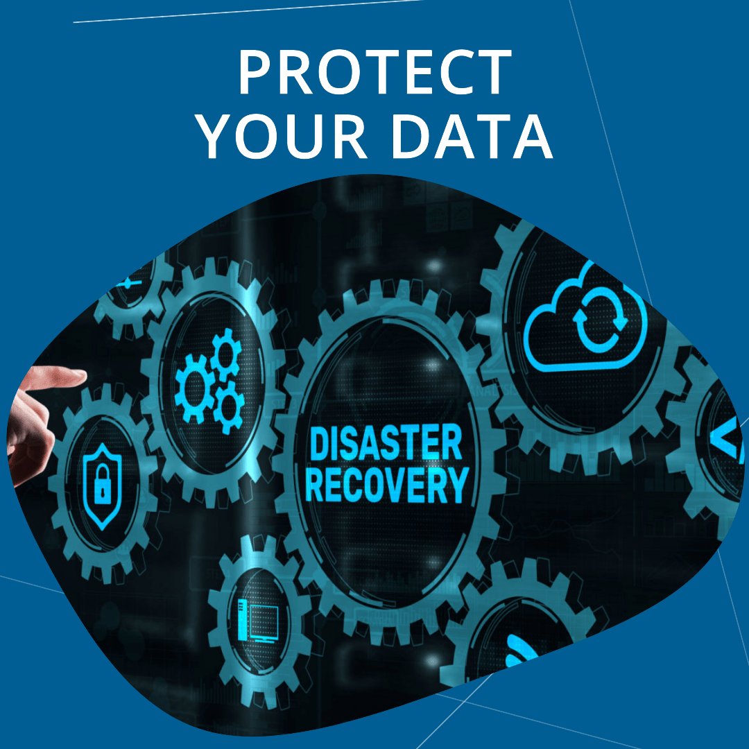 Backup and Data Protection - JEI Tech